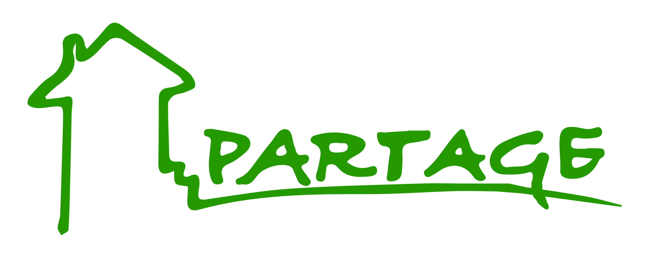 Accueil - Partage collectif